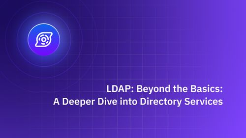 LDAP Explained: A Comprehensive Guide with Authgear Integration - Authgear